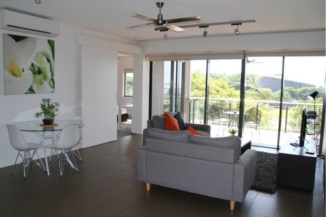 Darwin Waterfront Short Stay Apartments Official Site - 1 Bedroom ...